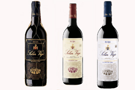 Bodega de Vino de Rioja Alavesa Solar Viejo | LAGUARDIA | ALAVA ...