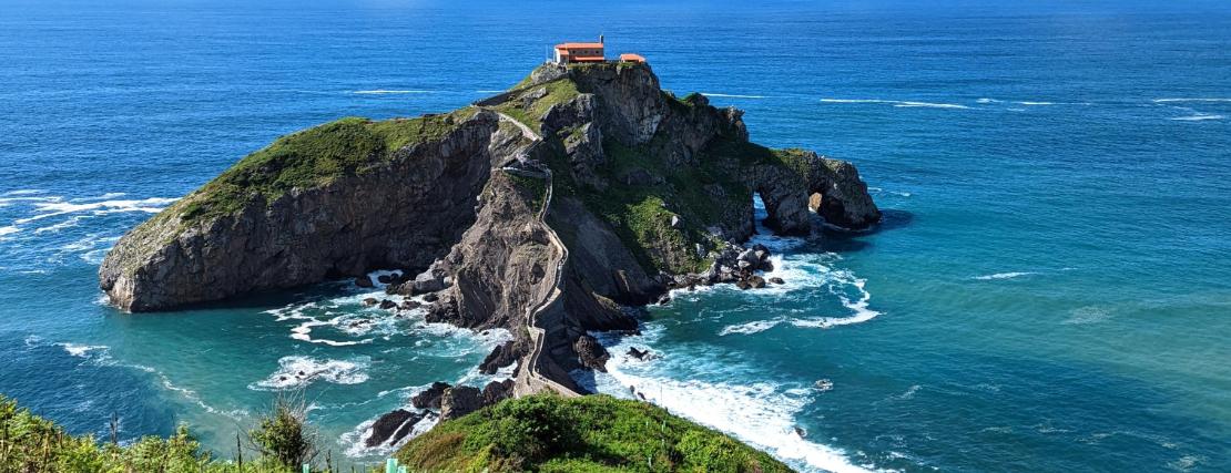 La Côte basque en 12 étapes incontournables