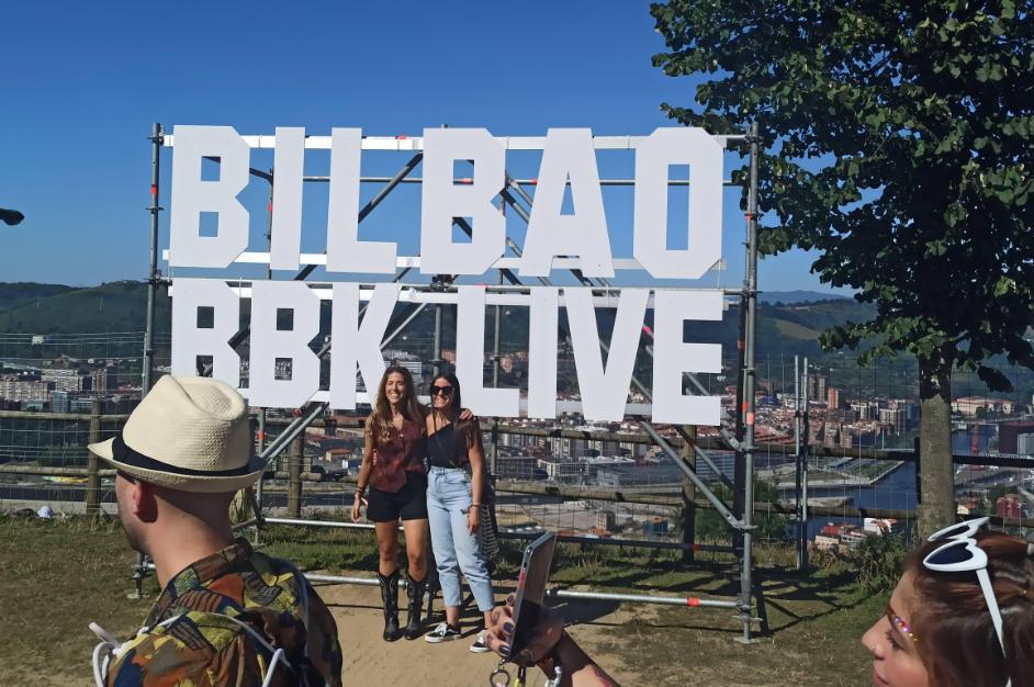 Des festivals de musique différents au Pays basque espagnol ...