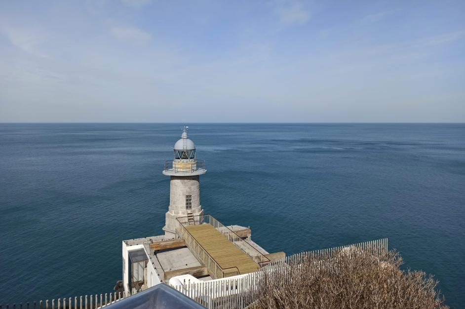 Lighthouses you have to visit on the Basque Coast