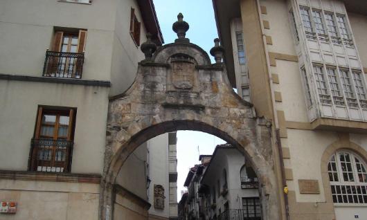 Arrasate/Mondragón | Pueblos y ciudades del País Vasco | Turismo ...