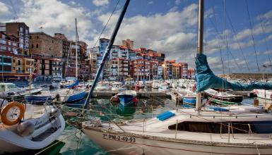 Bermeo | Pueblos y ciudades del País Vasco | Turismo Euskadi - Gobierno ...