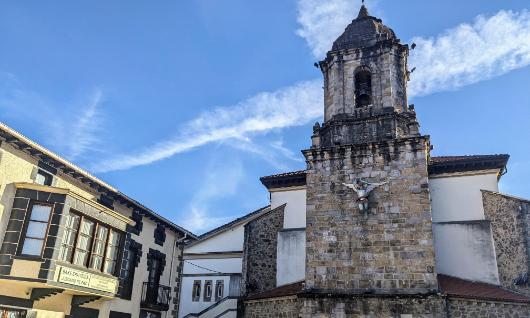 Zalla | Basque Country towns and cities | Tourism Euskadi