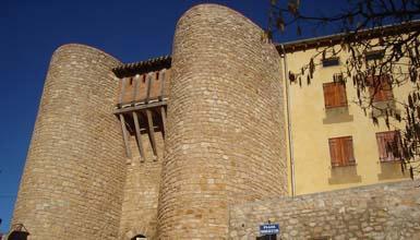 Peñacerrada-Urizaharra, Laguardia, Elvillar/Bilar, Oyón-Oion | Rutas ...