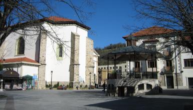 De Zalla a Balmaseda, las Encartaciones con perro | Destinos para ...