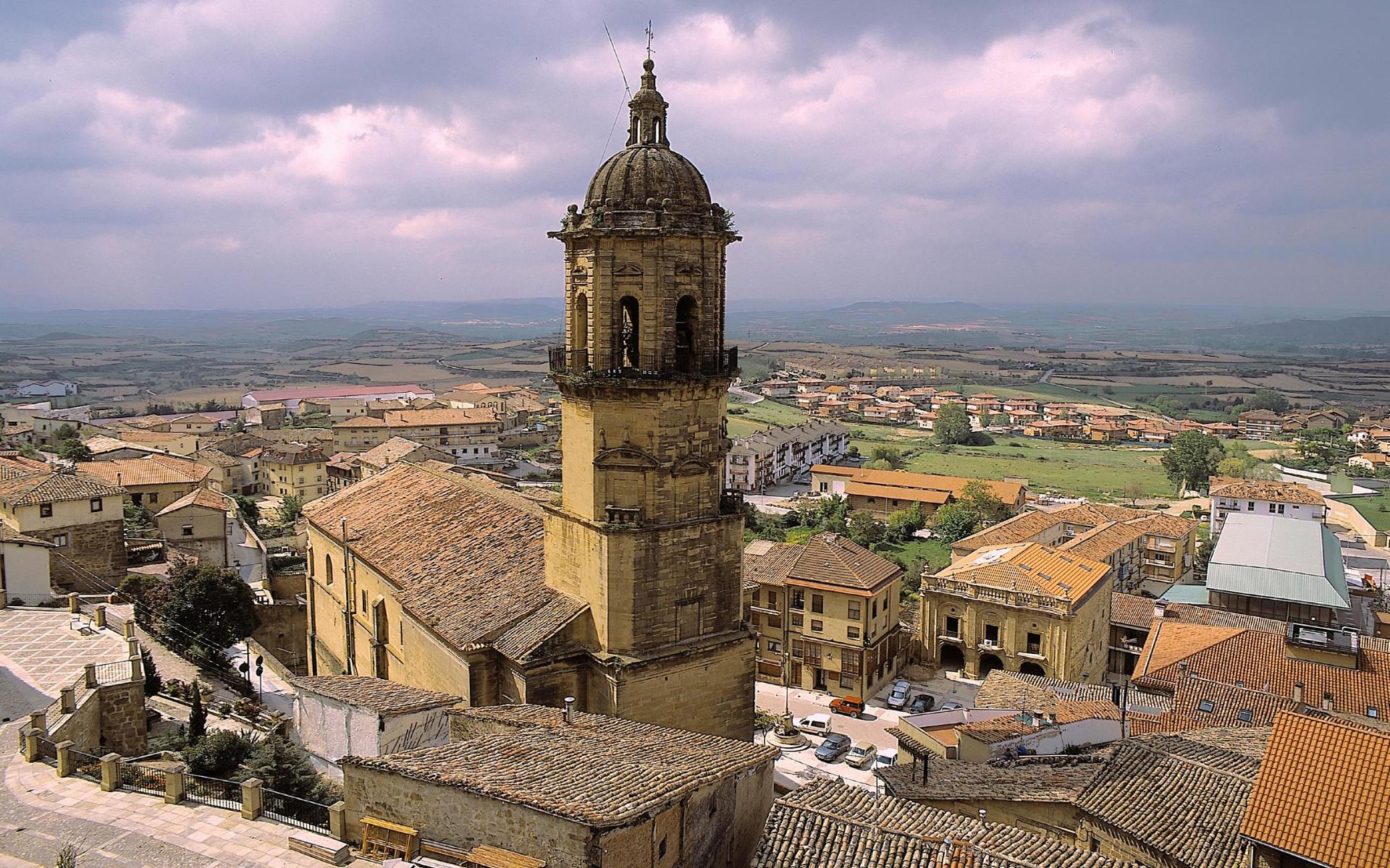 Historia del vino en Rioja Alavesa | Experiencias Top | Turismo Euskadi ...