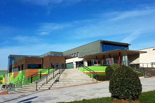 Kultur Birika - Gobierno Vasco - Euskadi.eus