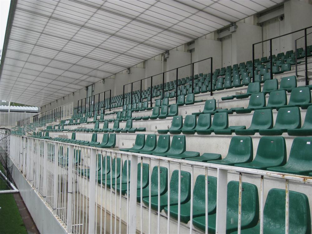 POLIDEPORTIVO GOBELA - Juegos escolares deportivos de Euskadi