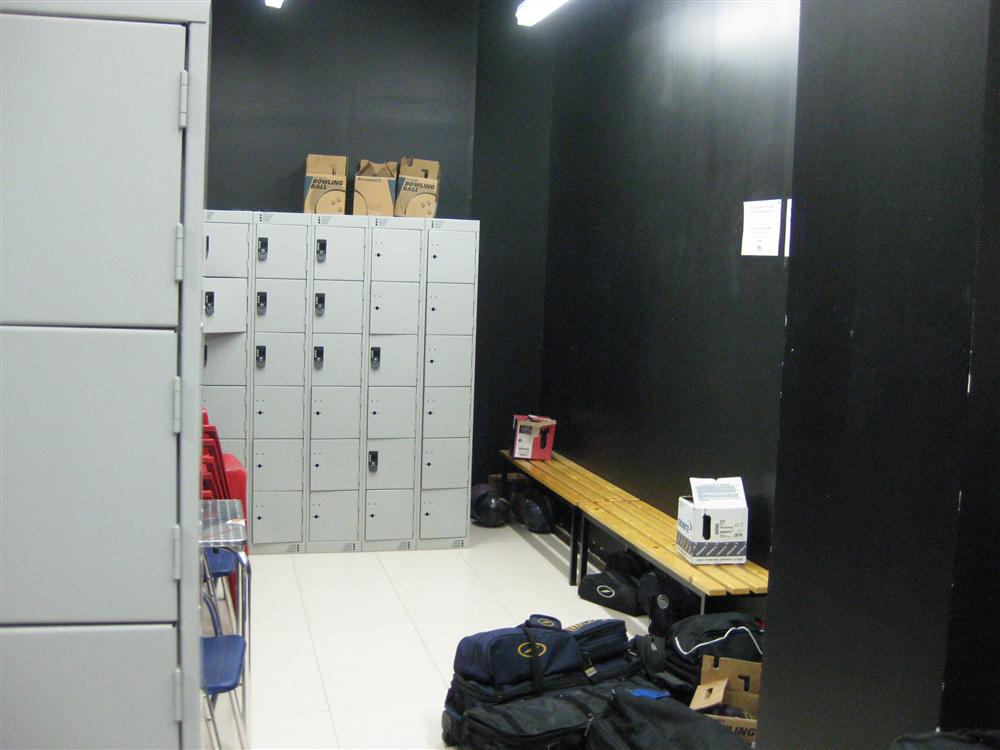 BOLERA ARTEA BOWLING - Juegos escolares deportivos de Euskadi