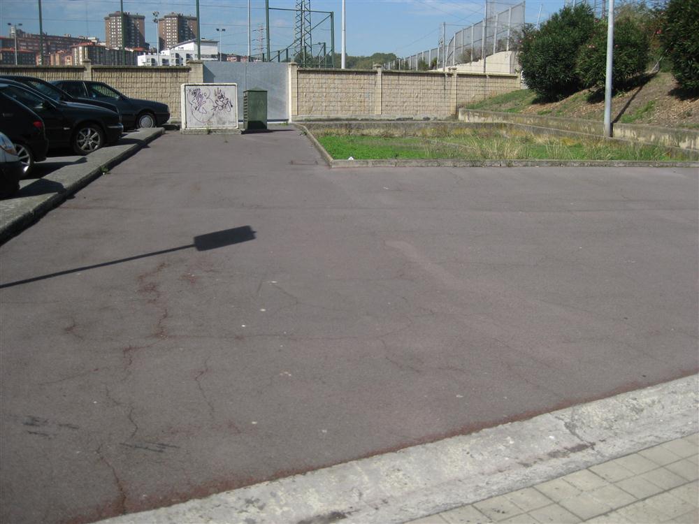 ZORROTZA PETANKA PISTAK - Juegos escolares deportivos de Euskadi