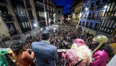 Caldereros | Agenda Turística del País Vasco | Turismo Euskadi ...