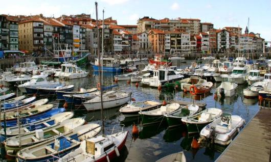 Lekeitioko portua | Kirol eta arrantza portuak | Turismoa Euskadi ...