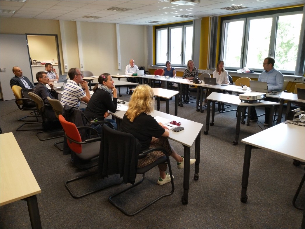 Erasmus+ ACSOL: Acquiring Crisis-proof Skills through Online Learning ...