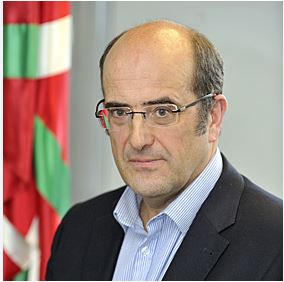 Estructura - Gobierno Vasco - Euskadi.eus