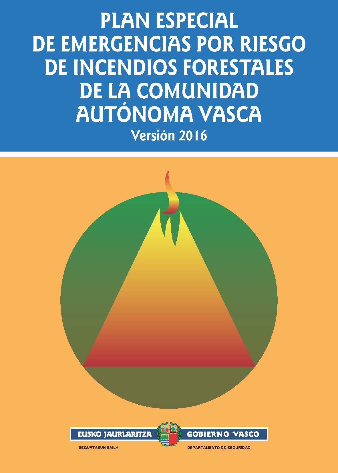 Plan de Emergencia para Incendios Forestales - Planes de emergencia ...