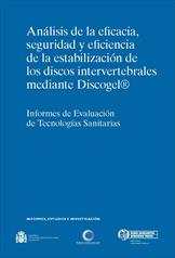 Análisis de la eficacia, seguridad y eficiencia de la estabilización de ...