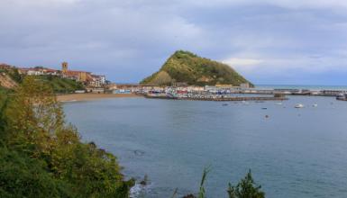 La Route Getaria-Sanlúcar comme nouvelle activité touristique ...
