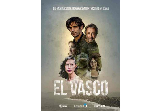 El rodaje de la película 'El Vasco' llega a Bermeo - Gobierno Vasco ...