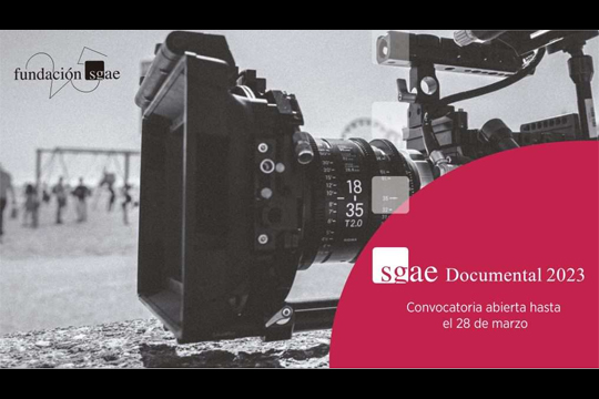 SGAE Documental 2023 - Gobierno Vasco - Euskadi.eus