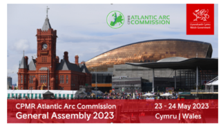 The Basque Country to chair the Assembly of the Atlantic Arc Commission ...