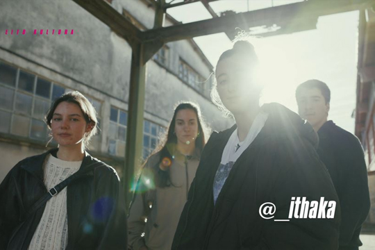 Ithaka, hacer para aprender - Gobierno Vasco - Euskadi.eus