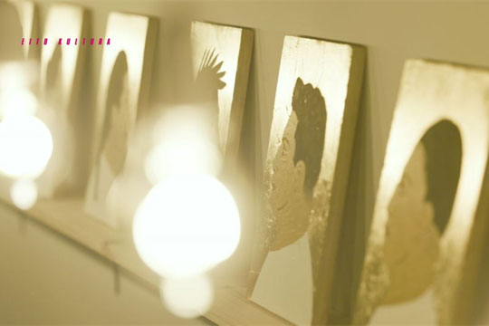 Las esculturas de Gabriel Chaile - Gobierno Vasco - Euskadi.eus