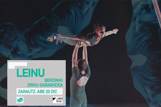 Propuesta cultural de SAREA - Gobierno Vasco - Euskadi.eus