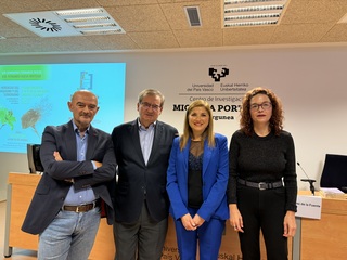 San José destaca el papel de Gogora para construir una memoria basada ...