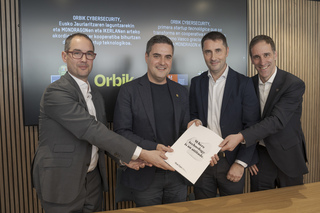ORBIK CYBERSECURITY, primera start-up tecnológica que se transforma en ...