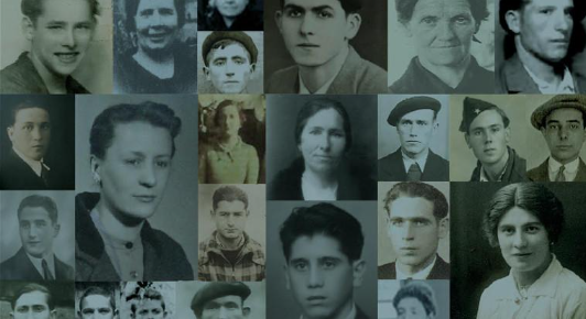 Gogora informa a las familias de la identificación de otras tres ...