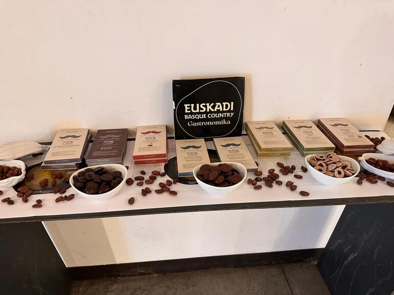 Euskadi Gastronomika presenta su nueva imagen y Carta de Valores para ...