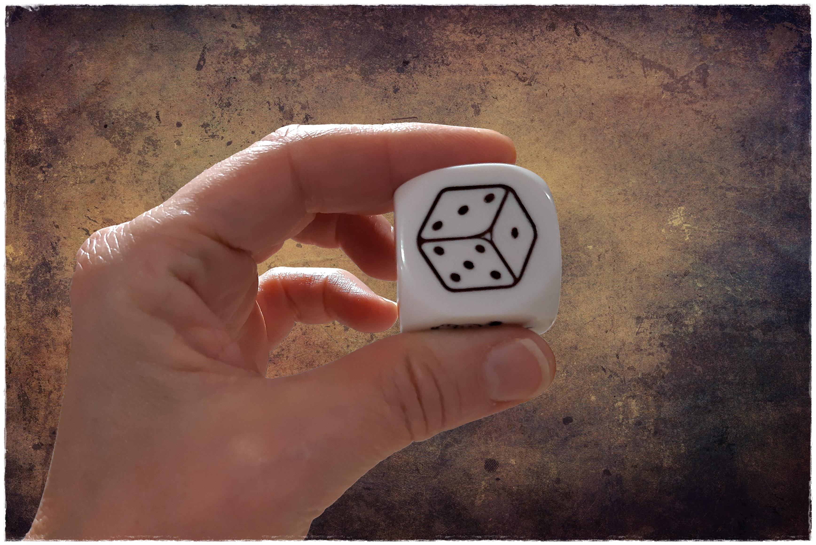 Crónica de la sesión del 8 de octubre: el dado - Sede electrónica ...