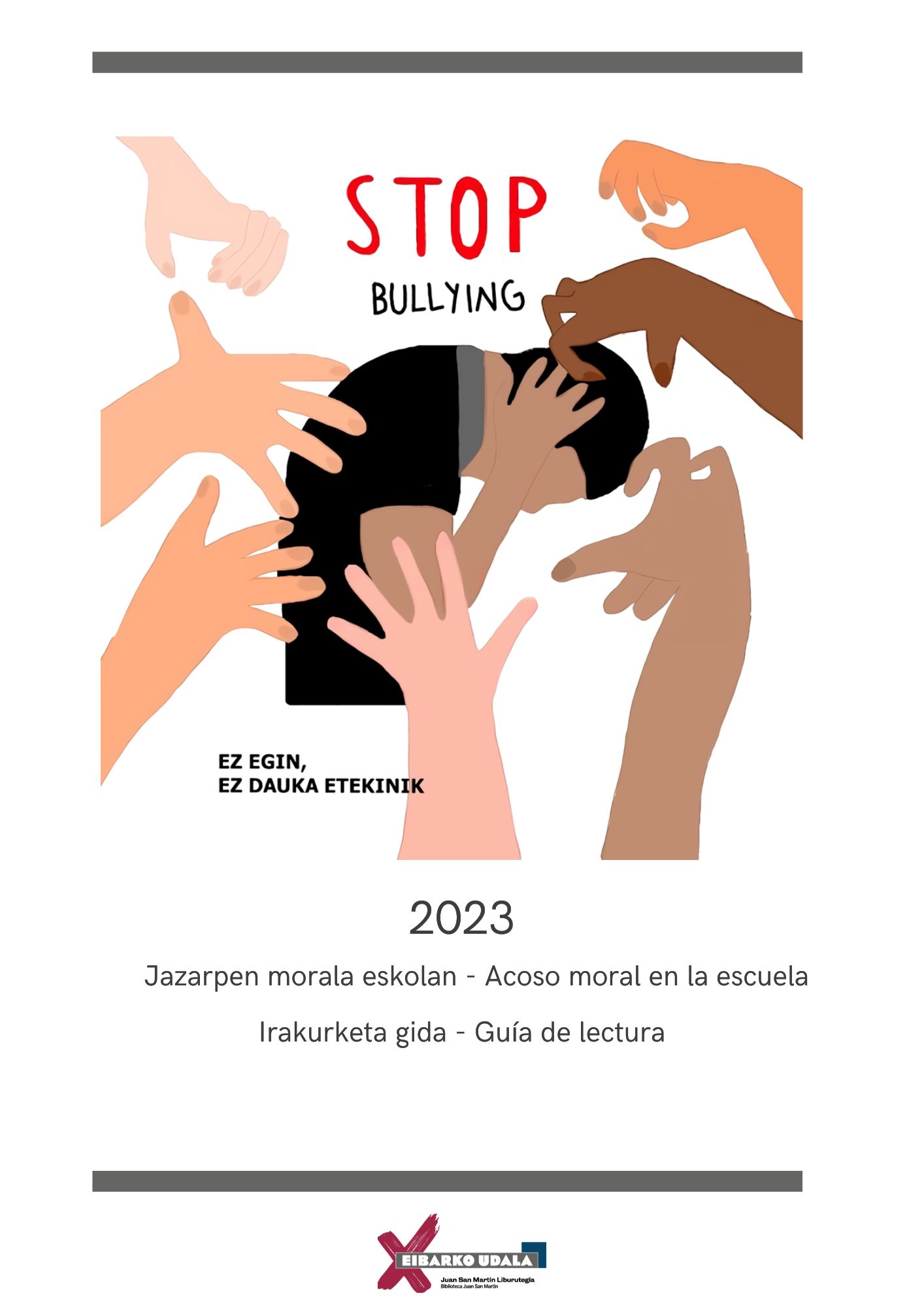 El 2 de mayo se celebra el Día Internacional contra el Acoso Escolar ...