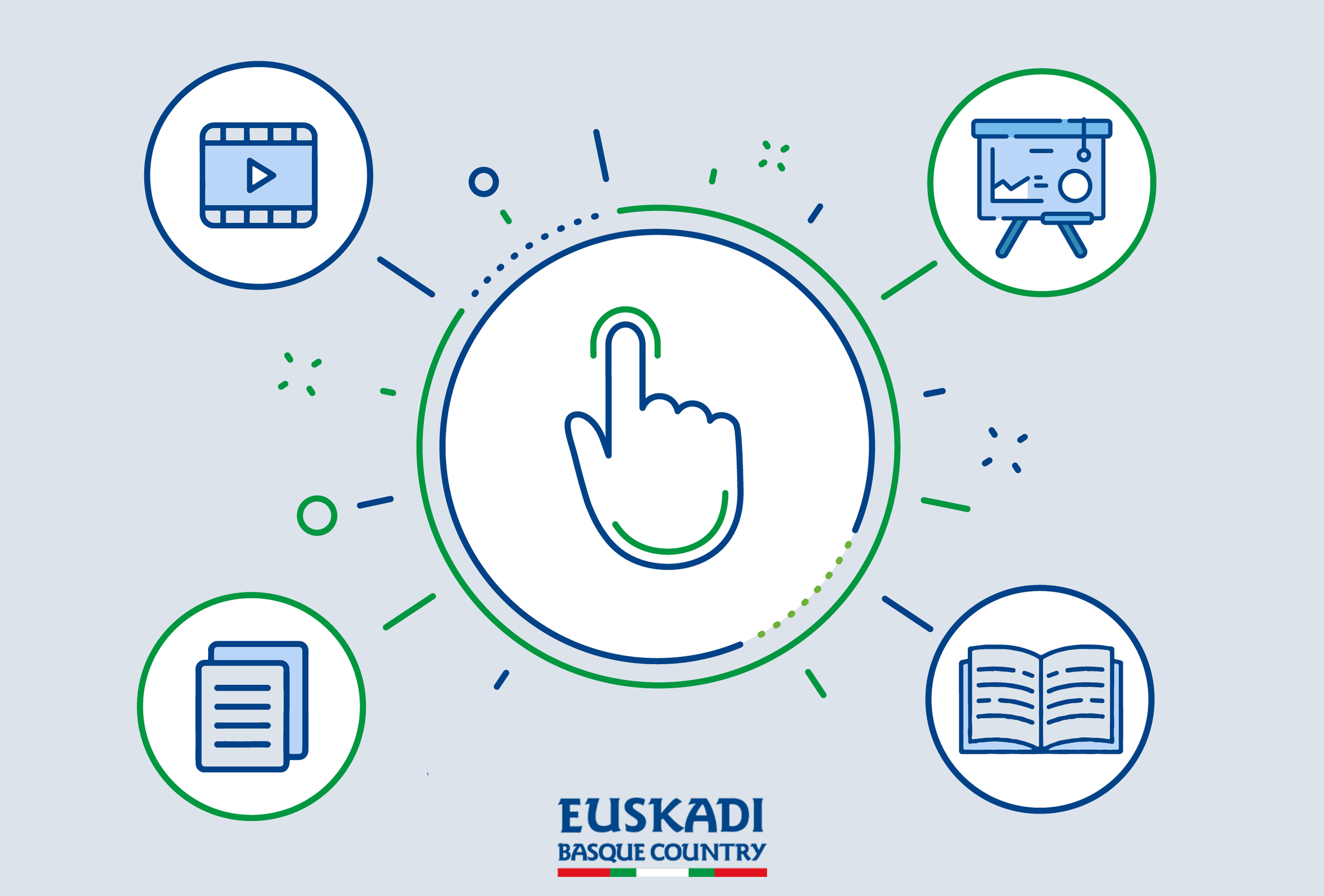 Nuevo 'kit' audiovisual descargable para realizar presentaciones sobre ...