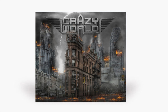 'Crazy World' - Gobierno Vasco - Euskadi.eus