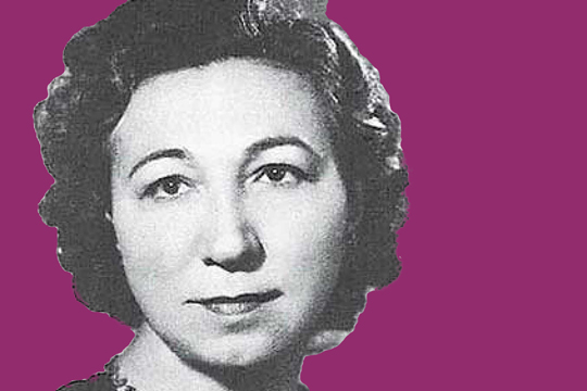 Recital de Poemas para Ángela Figuera en su 120 aniversario - Eusko ...