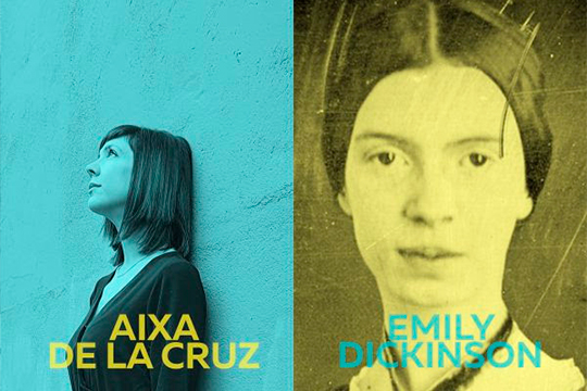 AIXA DE LA CRUZ: 'EMILY DICKINSON: METÁFORAS DEL ENCIERRO' - Gobierno ...