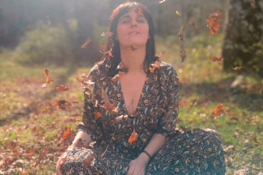 Maria Rivero: 'Parentesiak' - Gobierno Vasco - Euskadi.eus