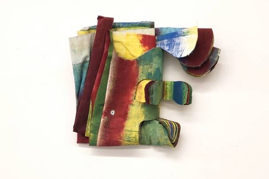 Exposición 'Trintxie' de Ibon Landa - Gobierno Vasco - Euskadi.eus