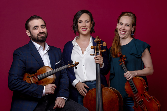 Quincena Musical de San Sebastián 2022: Concerto 1700 - Gobierno Vasco ...