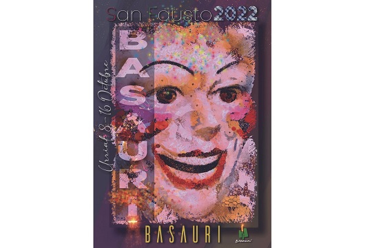 Fiestas de Basauri 2022: Programa de San Fausto 2022 - Gobierno Vasco ...