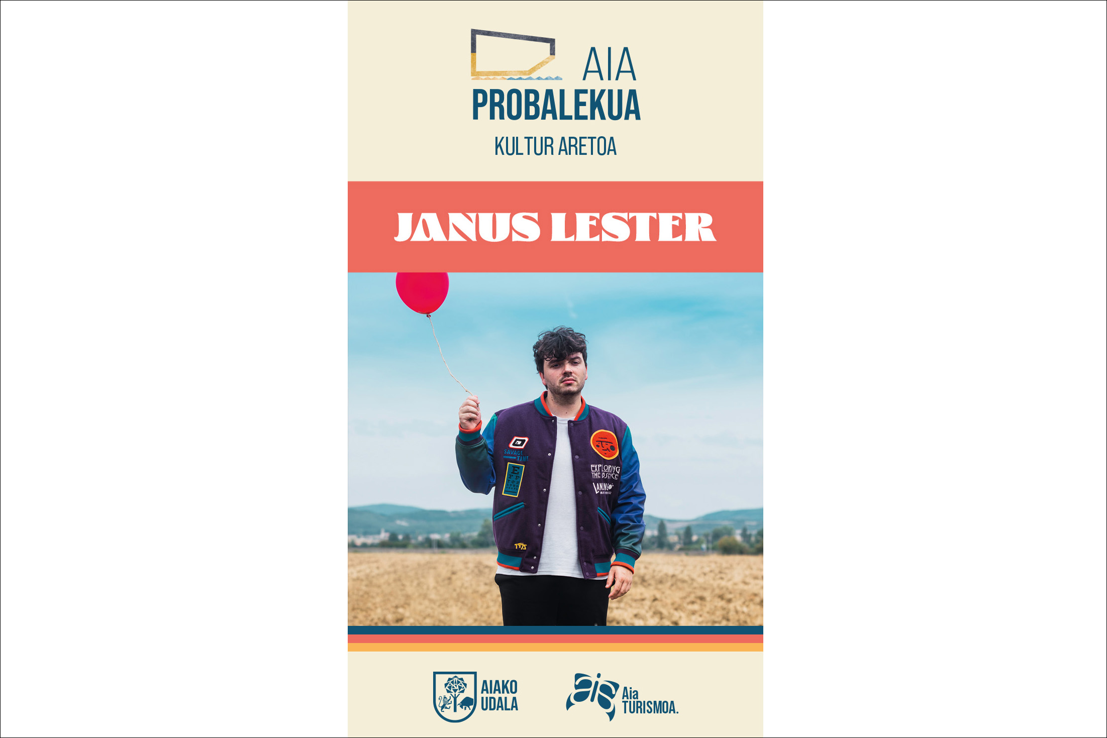 Janus Lester - Gobierno Vasco - Euskadi.eus