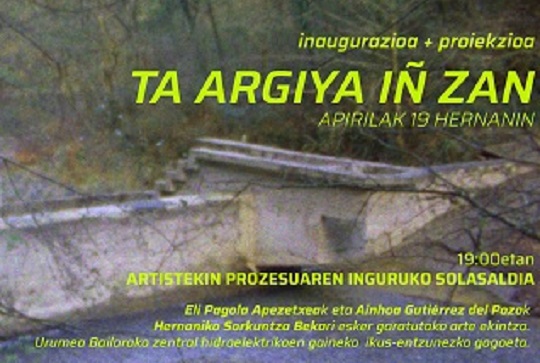 'Ta argiya iñ zan' - Gobierno Vasco - Euskadi.eus