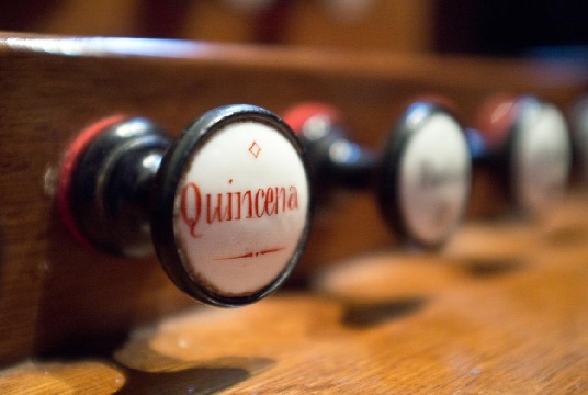 Quincena Musical de San Sebastián 2023: Alumnado del Curso ...