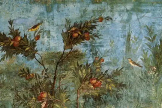 'Naturaleza y pintura mural en la antigua Roma' - Gobierno Vasco ...