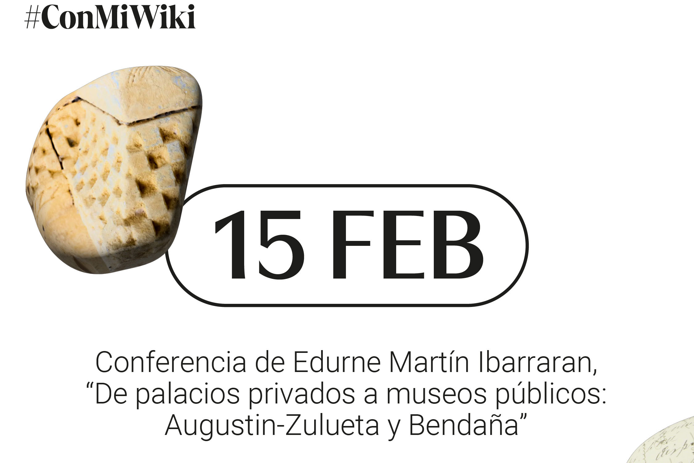 'De palacios privados a museos públicos: Augustin-Zulueta y Bendaña ...