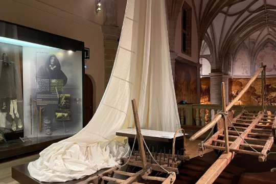 'La evolucion del velamen en la historia naval vasca' - Gobierno Vasco ...