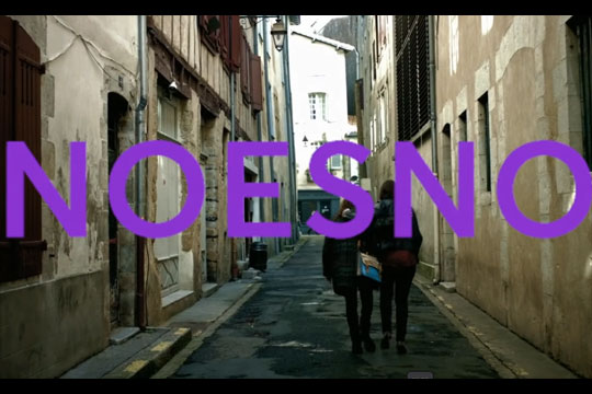 Anne Etchegoyen e Itziar Ituño publican la canción 'No es no' y su ...