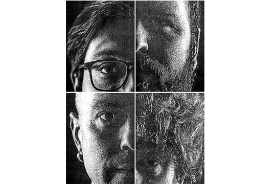 El cuarteto gasteiztarra Lepora publica su primer trabajo discográfico ...