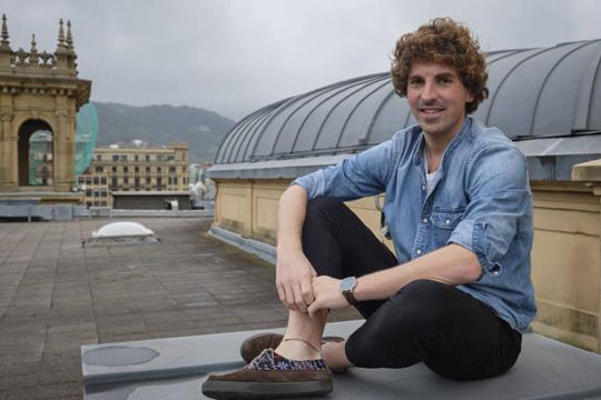 Jon Insausti: «Veo el Zinemaldia como el resurgir de la programación cultural este año ...